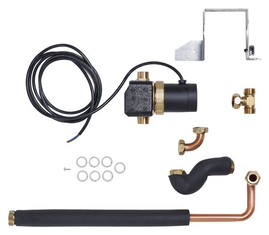 Vaillant Zirkulations-Set mit Pumpe für VSC/VCC/ VSCS 4-5, uniTOWER ...